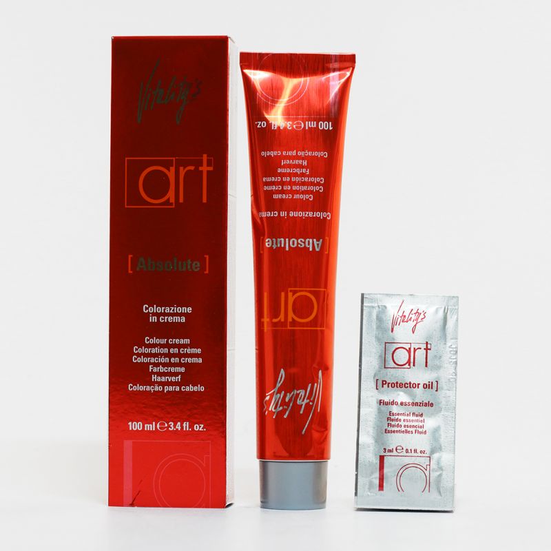 Art Absolute 6/5 - Blond foncé acajou 100ml